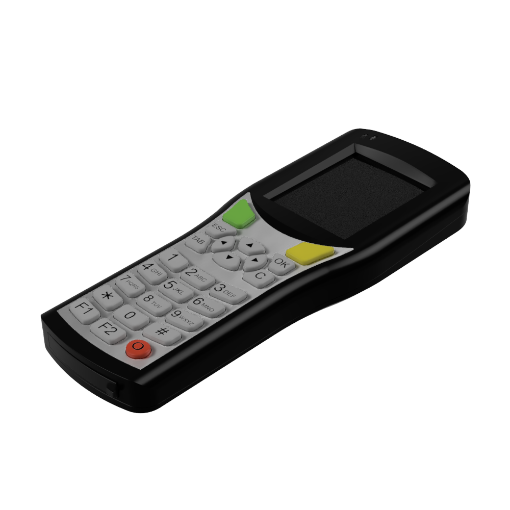 Handheld Field Tester RHF4T003 | Pixel Networks