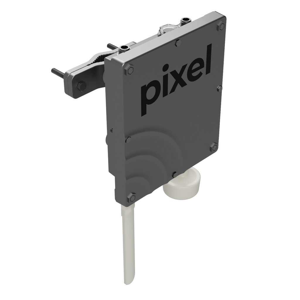 Outdoor Micro Gateway WAPS-232N-16 | Pixel Networks