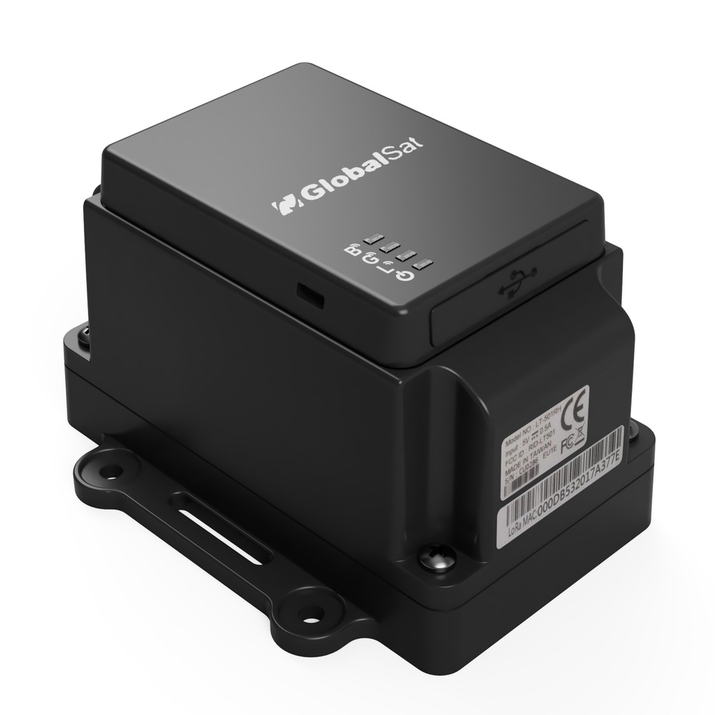 Flexible Tracker LT-501R | Pixel Networks