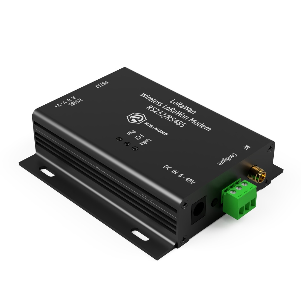 High Isolation RS485 interface RHF3M485 | Pixel Networks